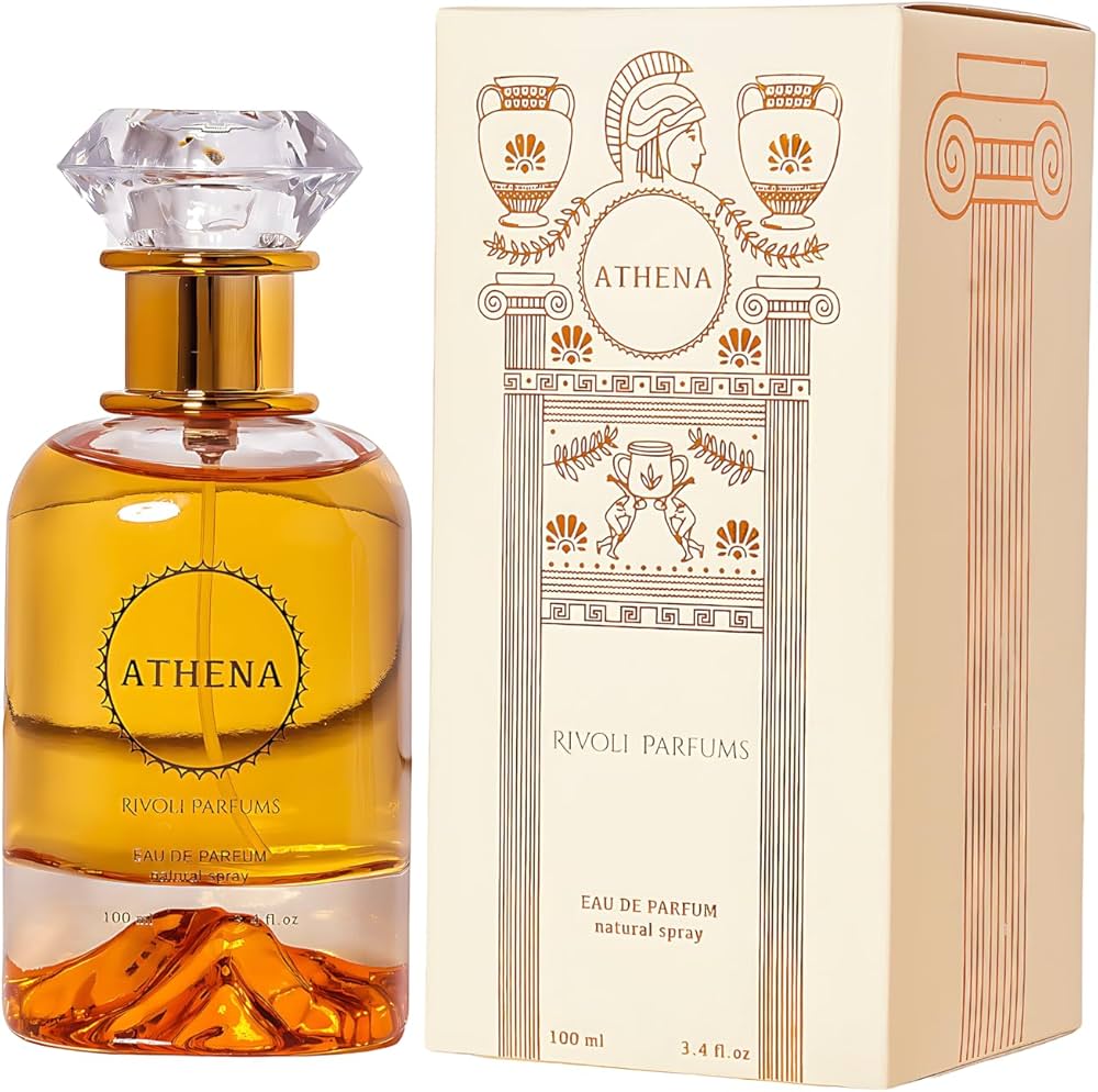 Athena Edp 3.4oz Spray For Women – Alberto Cortes Cosmetics and ...