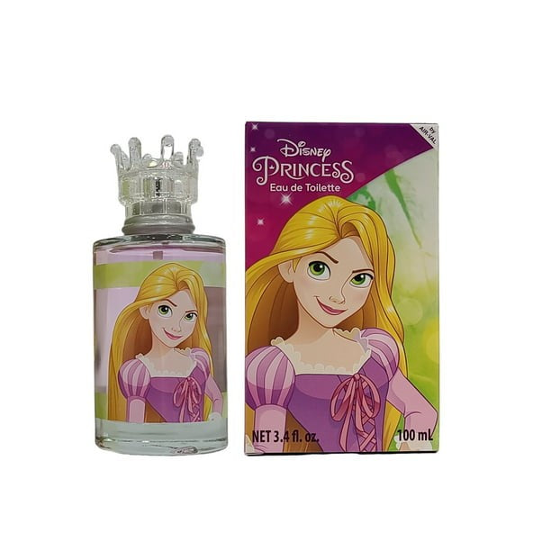 Kids Princess Rapunzel Edt 3.4oz Spray – Alberto Cortes Cosmetics ...