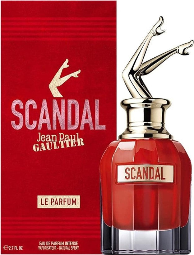 Scandal Le Parfum For Women 2.7oz Spray – Alberto Cortes Cosmetics and ...