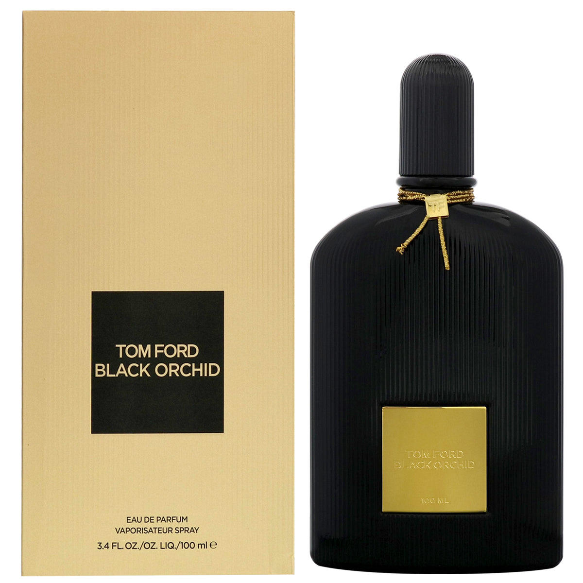 TOM FORD BLACK ORCHID EDP 100 ML SPRAY – Alberto Cortes Cosmetics and ...