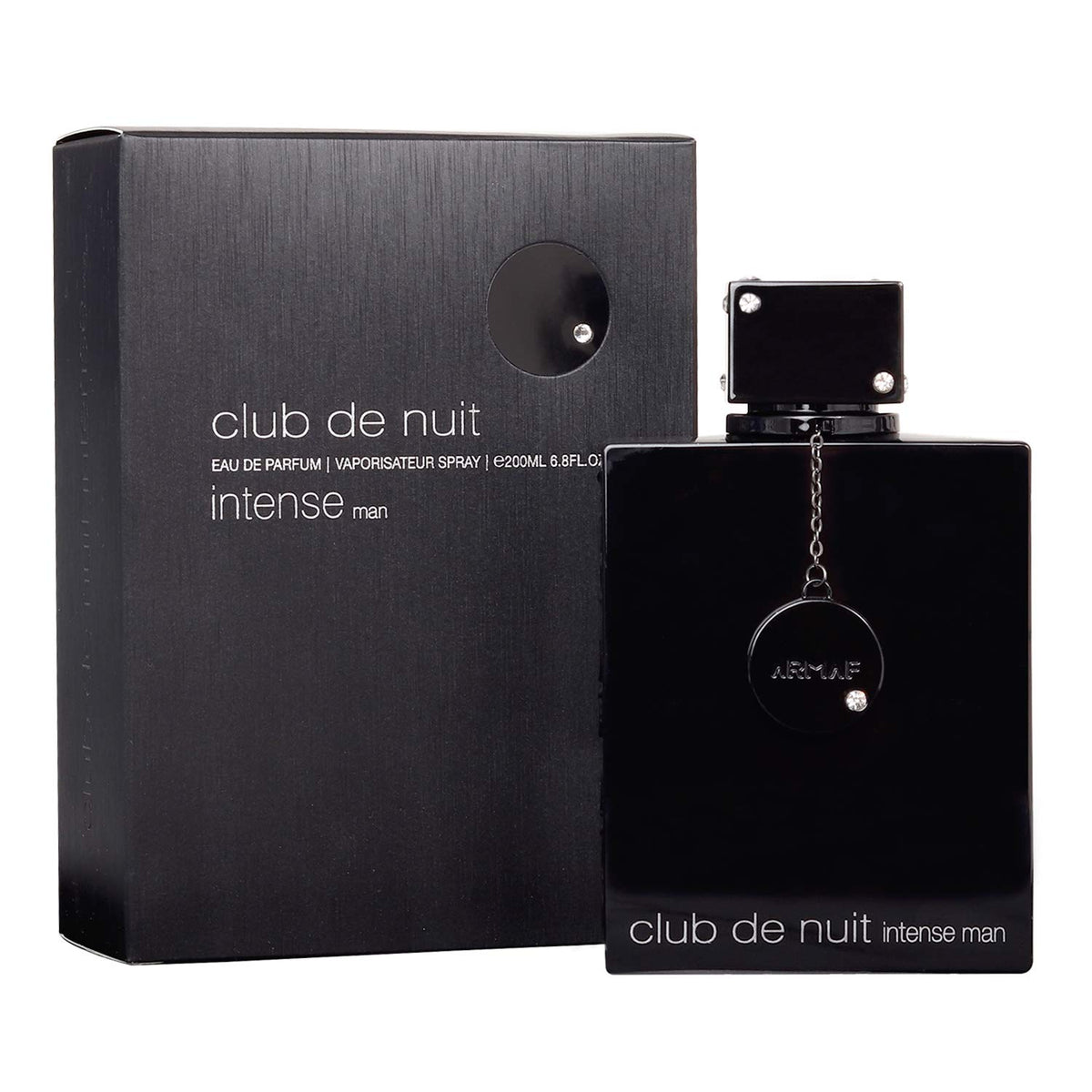 Club de Nuit Intense Man Edp 6.8oz Spray – Alberto Cortes Cosmetics and ...
